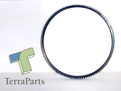 Terraparts - OEM 31162121